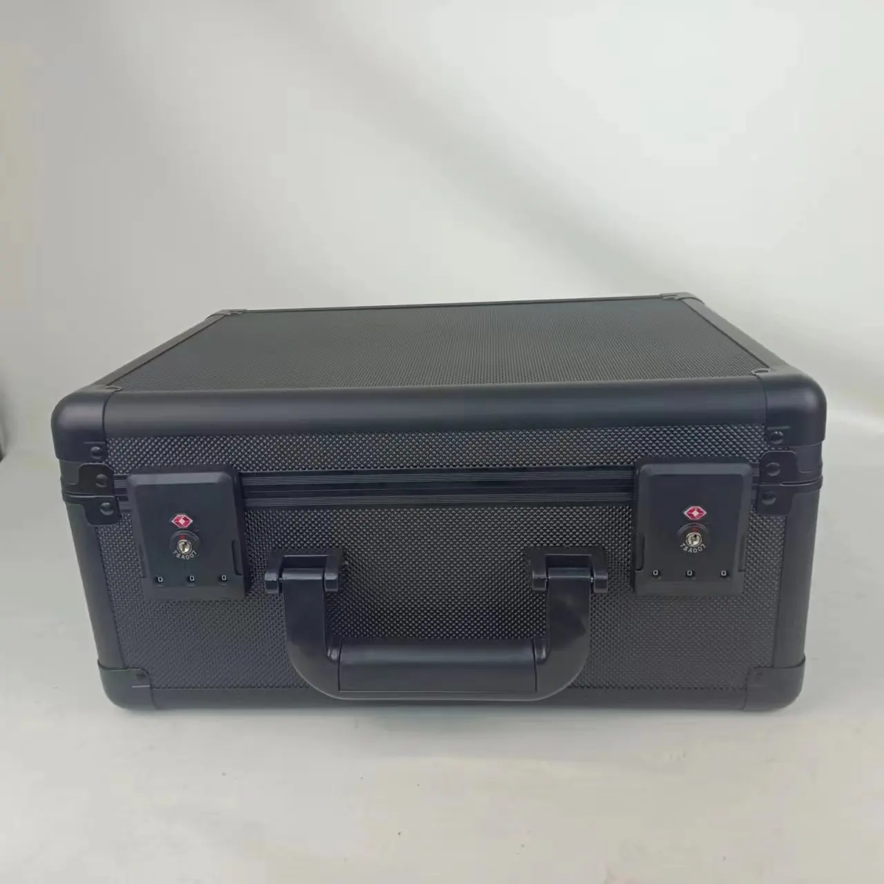 Graded Card Case Storage Dual Tsa Locks Slab Case Sports Card Storage ...