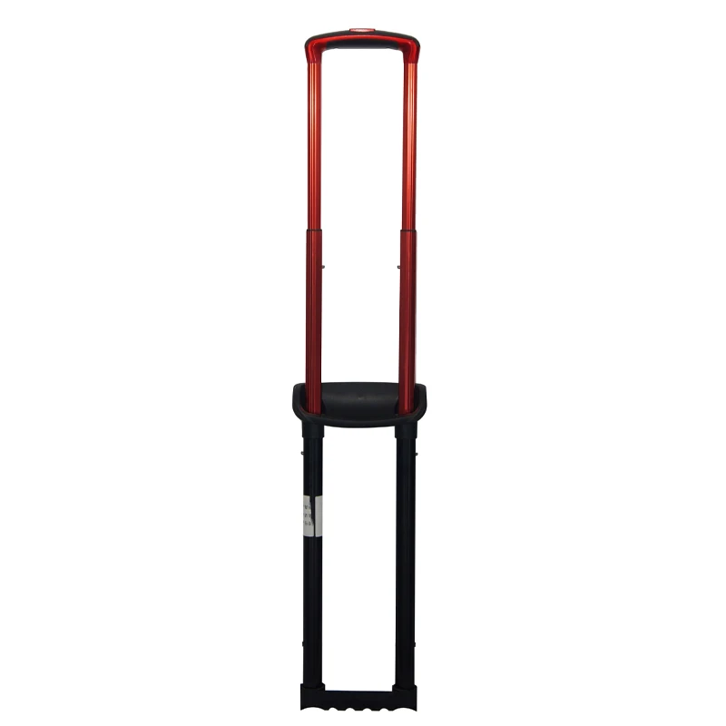 Koffertrolley Bag Trolley Handle Accessory Built In Wheel Housing ...