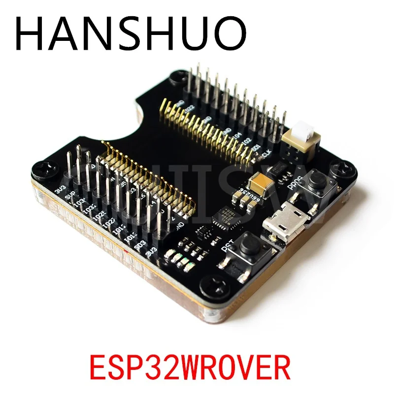Esp8266 Esp Wroom 32 Esp32 Wrover开发板测试烧制夹具工具下载器用于esp 12f Esp 07s Esp 12s Buy 开发板测试燃烧夹具集成电路布图