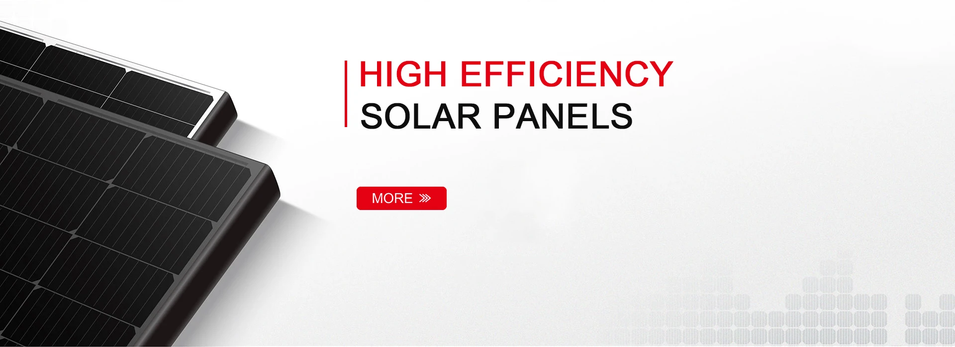 Jiangxi Gycx Industry & Trade Co., Ltd. - Solar Panels, Solar Inverter