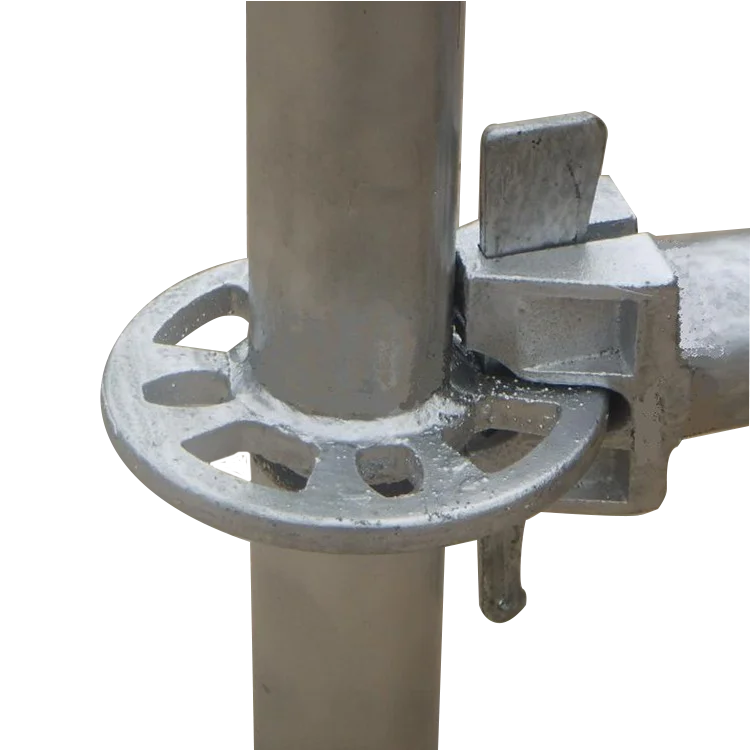 Layer Truss Scaffold for Metal Structure Steel Pipe Truss