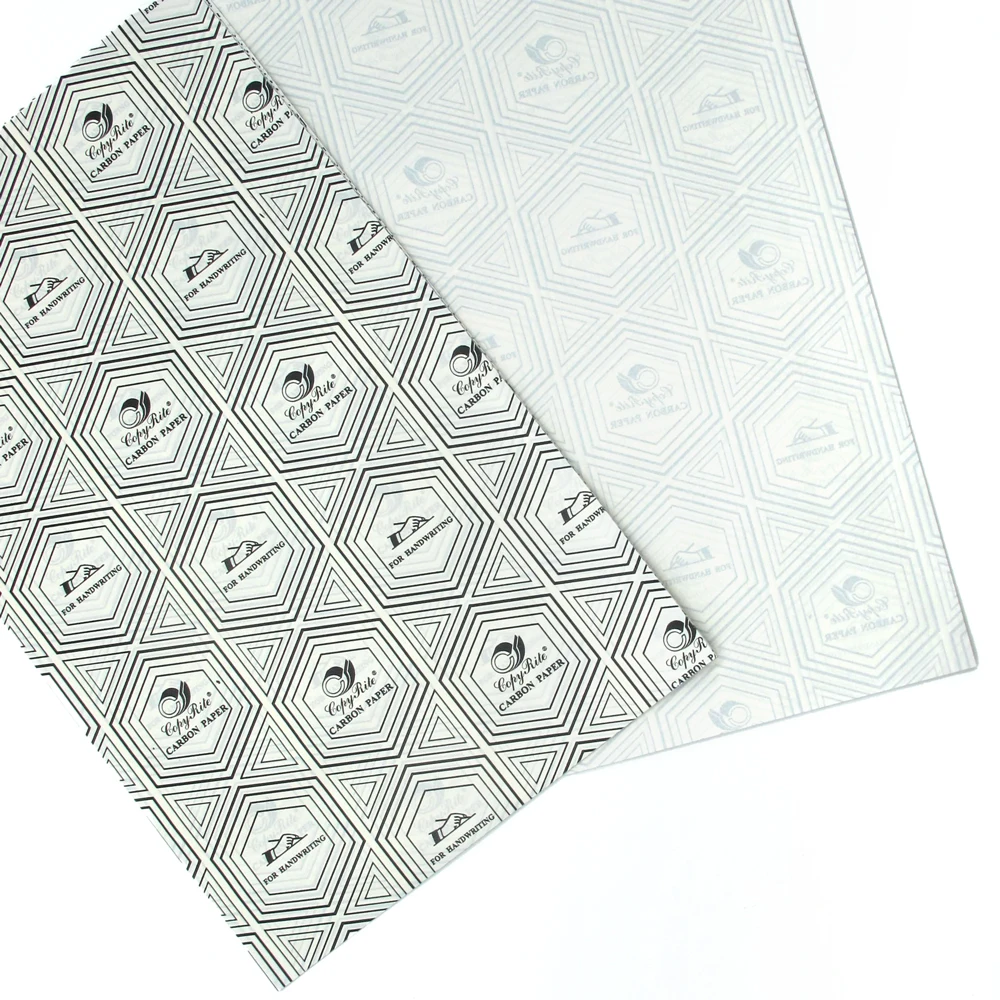 Red Color Carbon Paper Tracing Garments Documents Art & Craft - For ...