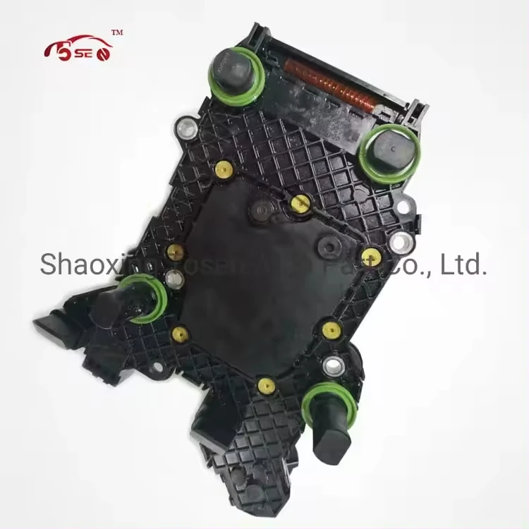 Transmission Control Unit Mechatronic Conductor Plate Gearbox ...