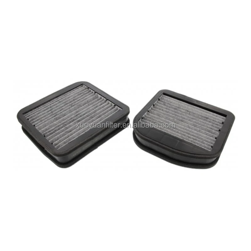 Air Cabin Interior Pollen Filter 2108300218 For Mercedes Benz E Class ...