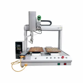 5331r Pcb Board Soldering Machine Soldeermachine Automatic Soldering ...