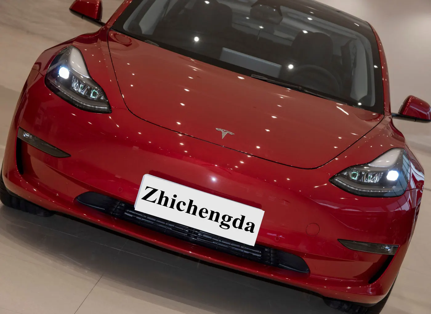 Tesla Model 3/model Y/model S 2023 China Most Reliable Electric Car ...