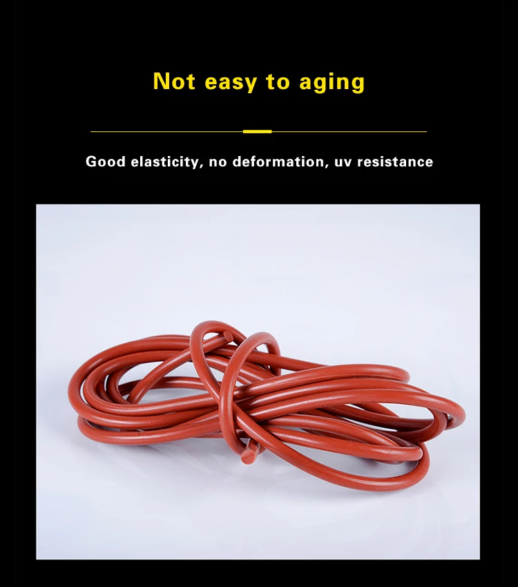 Customizedsuppliers Full Size Available Extruded Cylindrical Solid ...