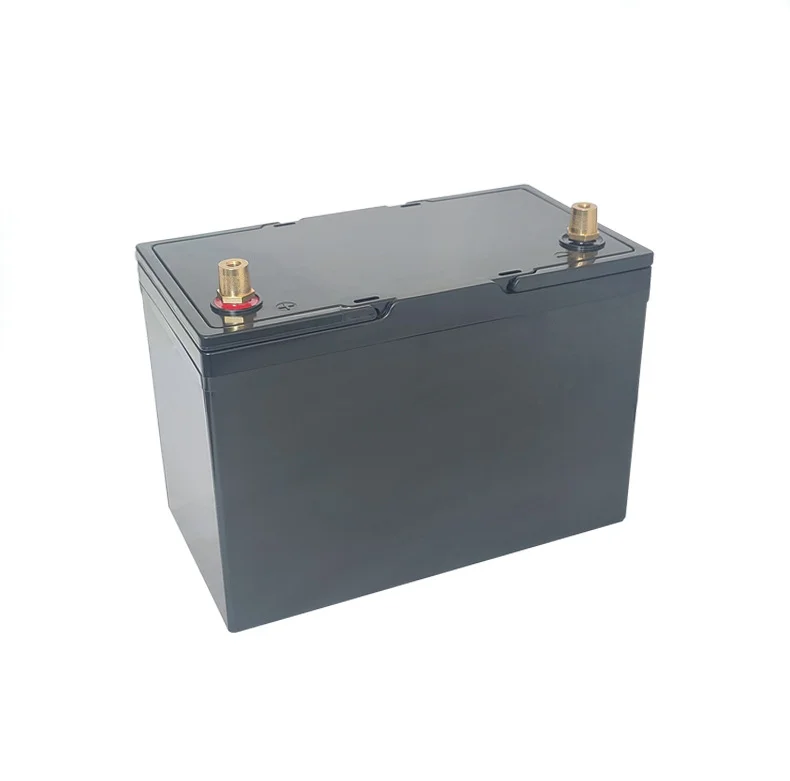 Pure Copper Car Battery Screw Pile Head M8 - Brass M8