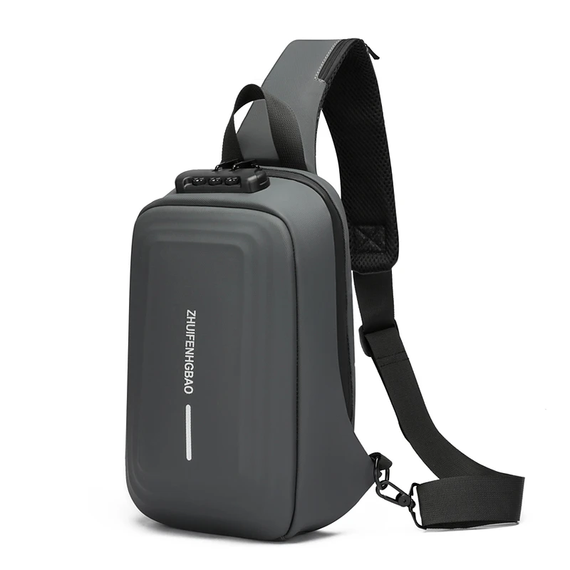 Multi-functional Backpack Outdoortravel Hiking Backpack Small Chest ...