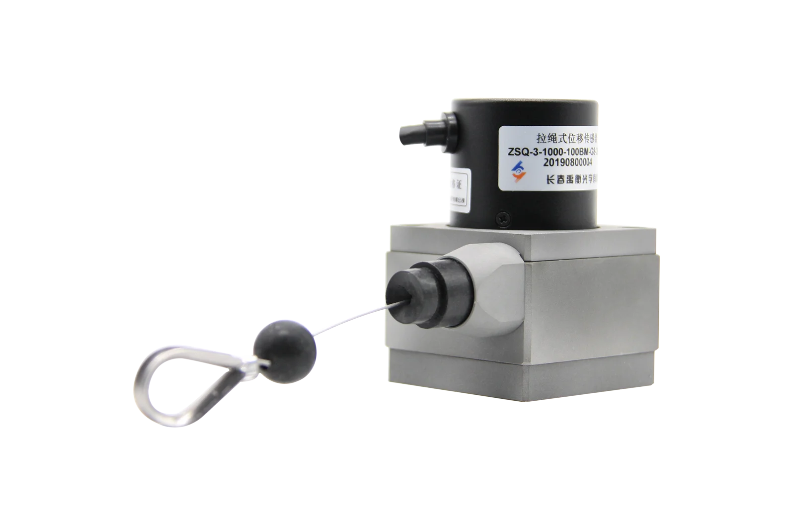 Manual Pulse Generator High Precision Incremental Grating Rotary ...