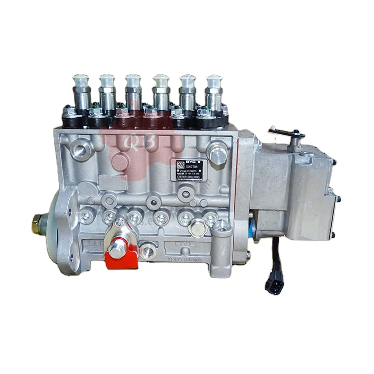 Cummins Diesel Engine Diagram