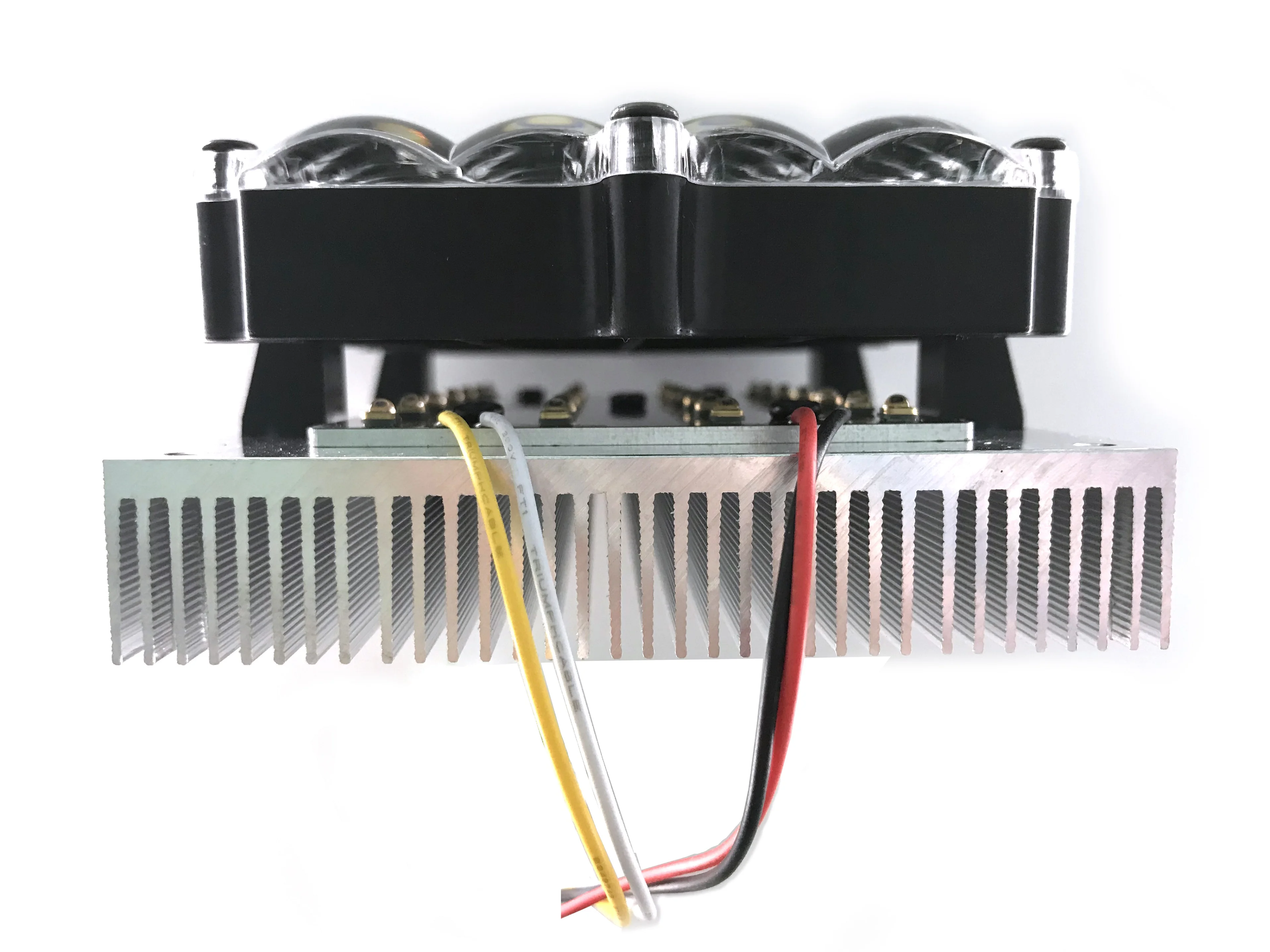 405nm UV LED Module for 3D Printers - High Intensity Light