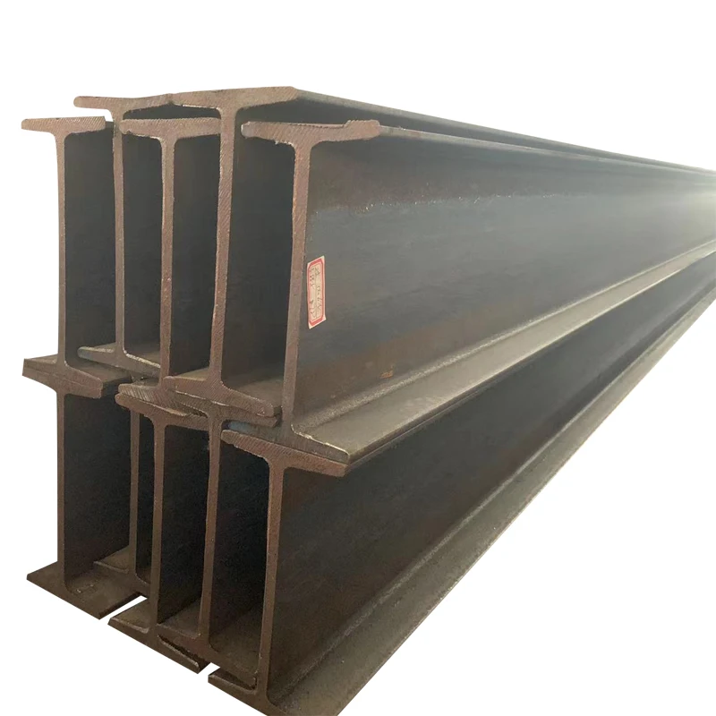 Wide Flange I Steel H Beams Hot Sell Q355b Structural Carbon Steel H ...