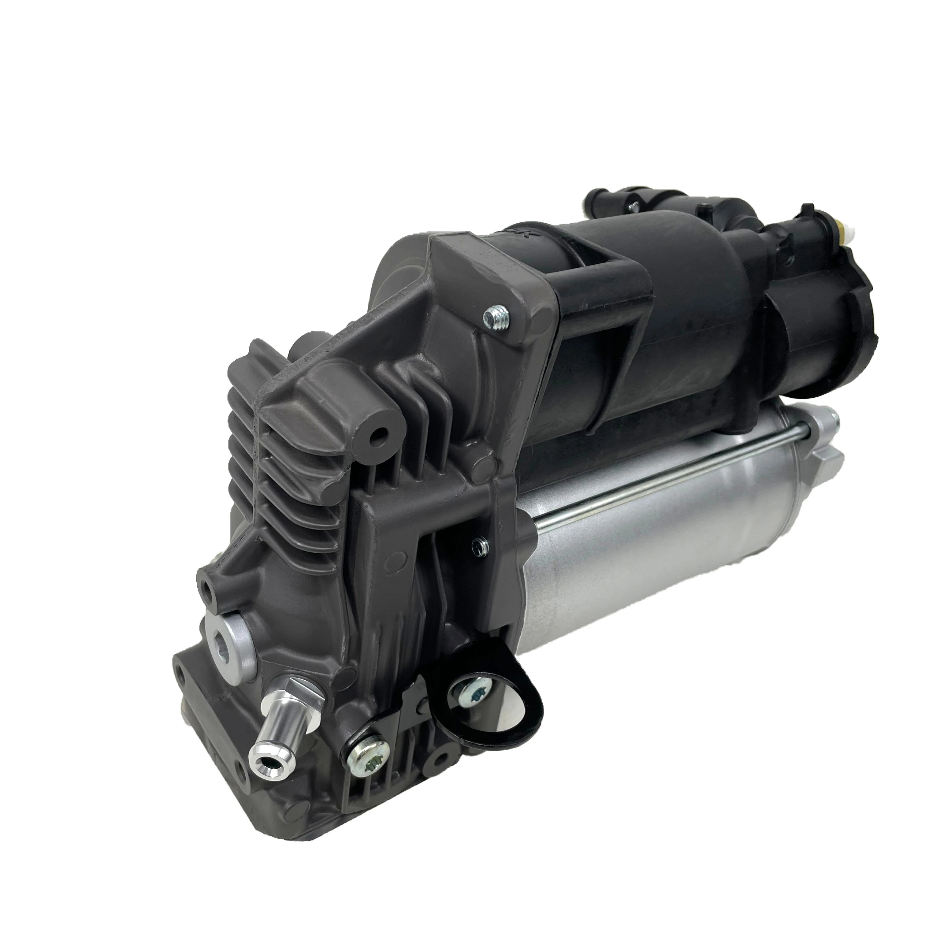 Airmatic Air Suspension Pump Compressor For Mercedes Benz S Class W221 ...