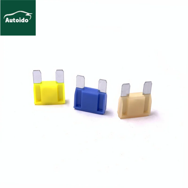 Maxi Fuses Nylon - Auot Fuse 63v Blade Automotive Fuse For Auto,Car ...