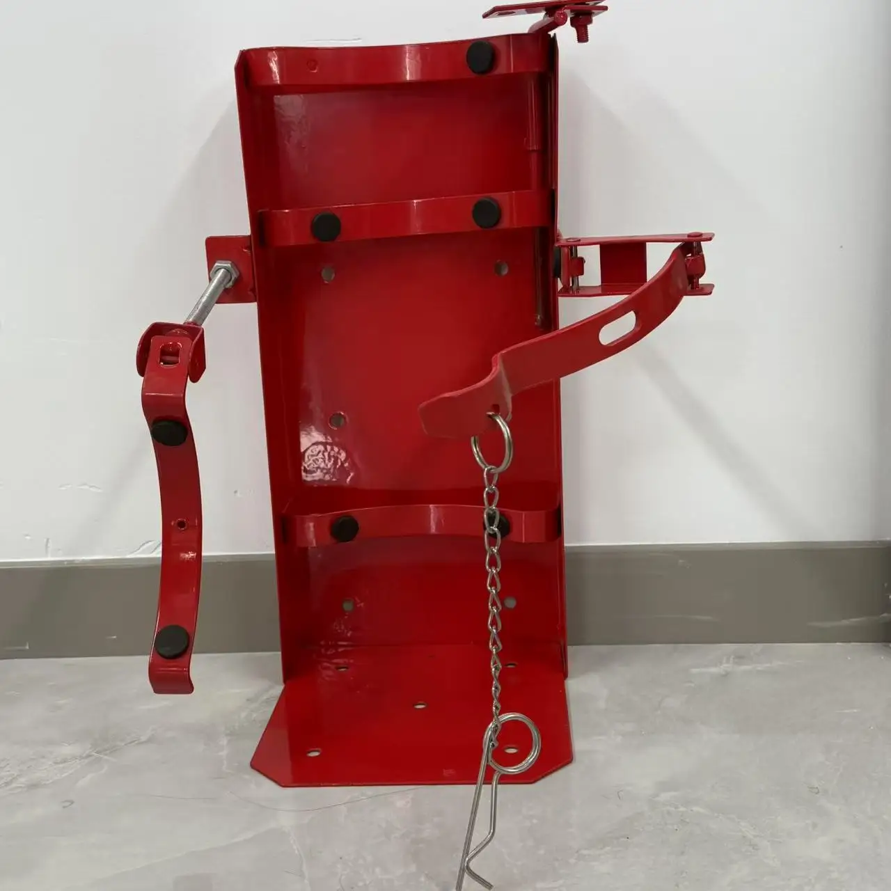 Fire Extinguisher Holder DS Fire Extinguisher Mount Fire Extinguisher ...
