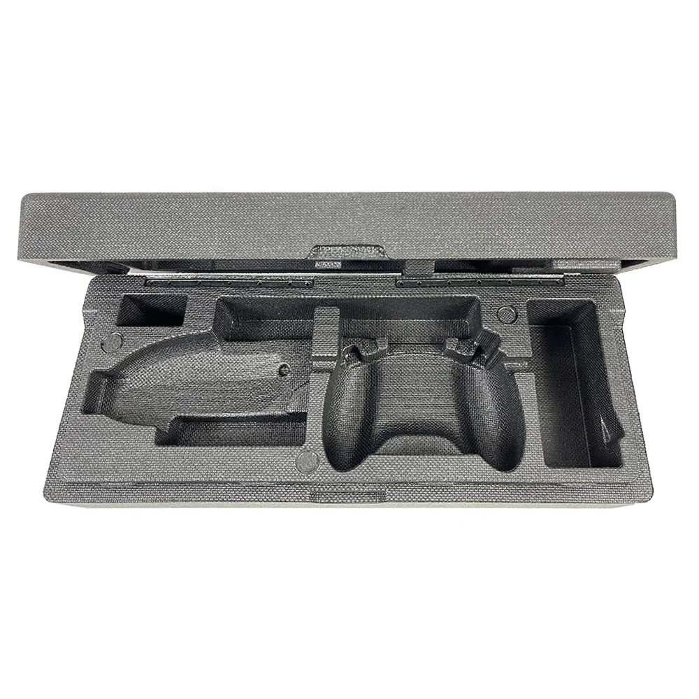 Custom EPP Technology Molded Parts Toolbox Manufacturing EPP Molded ...