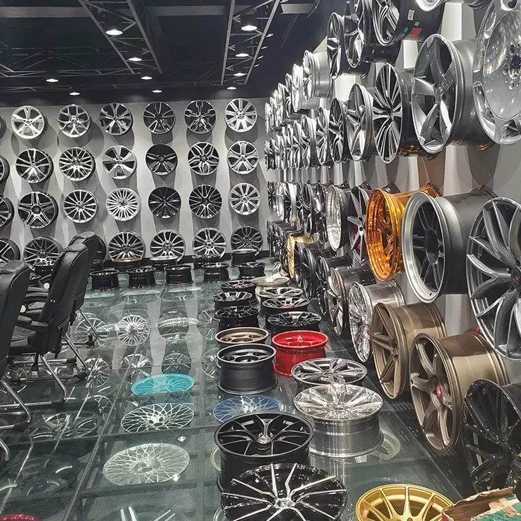 Wholesale Black And Red Rims 15 16 17 Inch 4 Lug 4x100 Wheels 4x114.3 ...