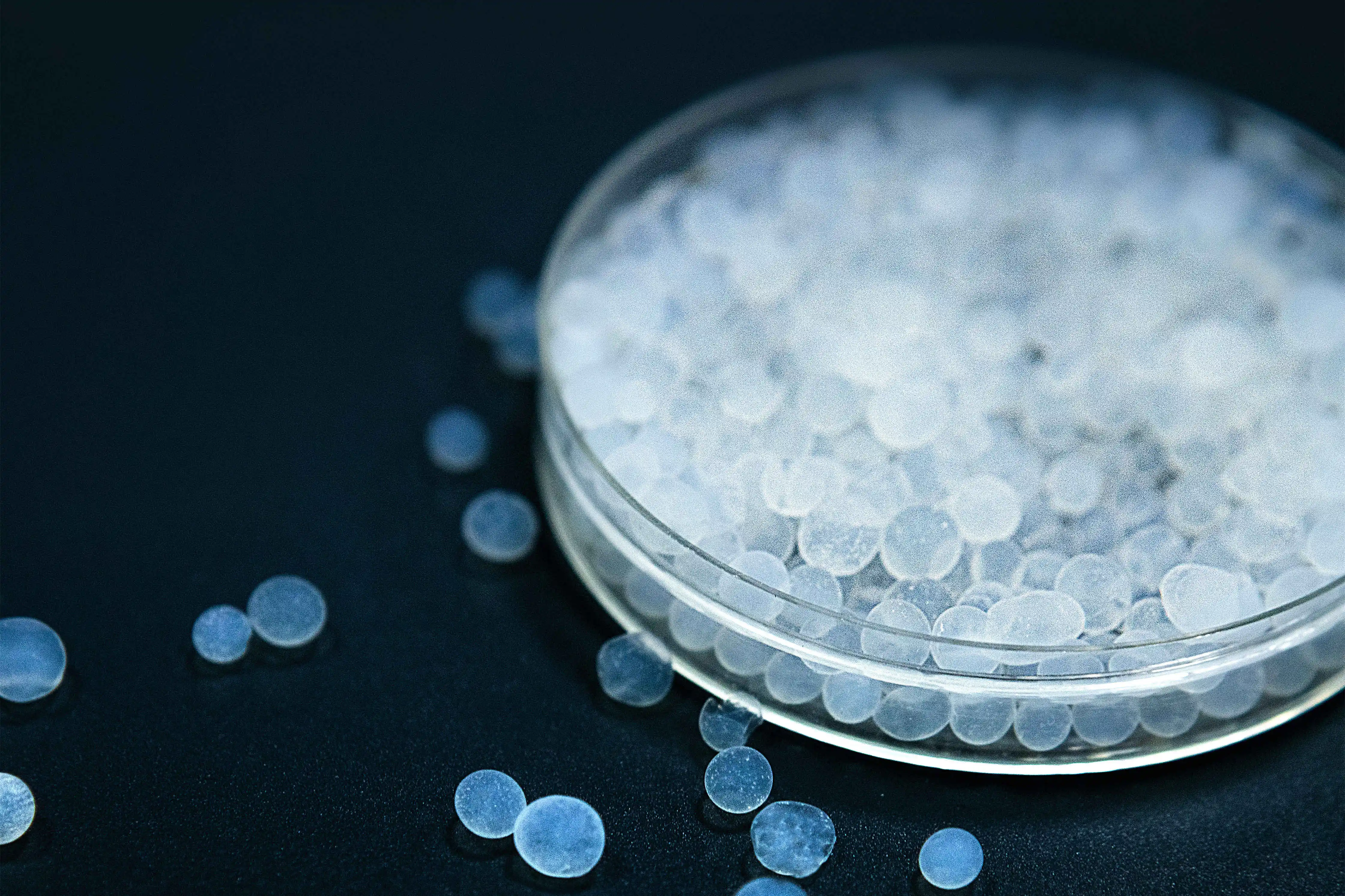 Special Shape Aerogel Cylinders for High Performance Insulation