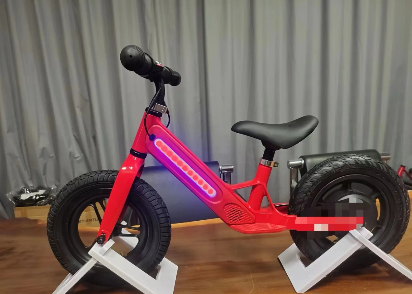 2024 Ride On Car Electric Scooters Balance Bike New Kids Brushless No ...