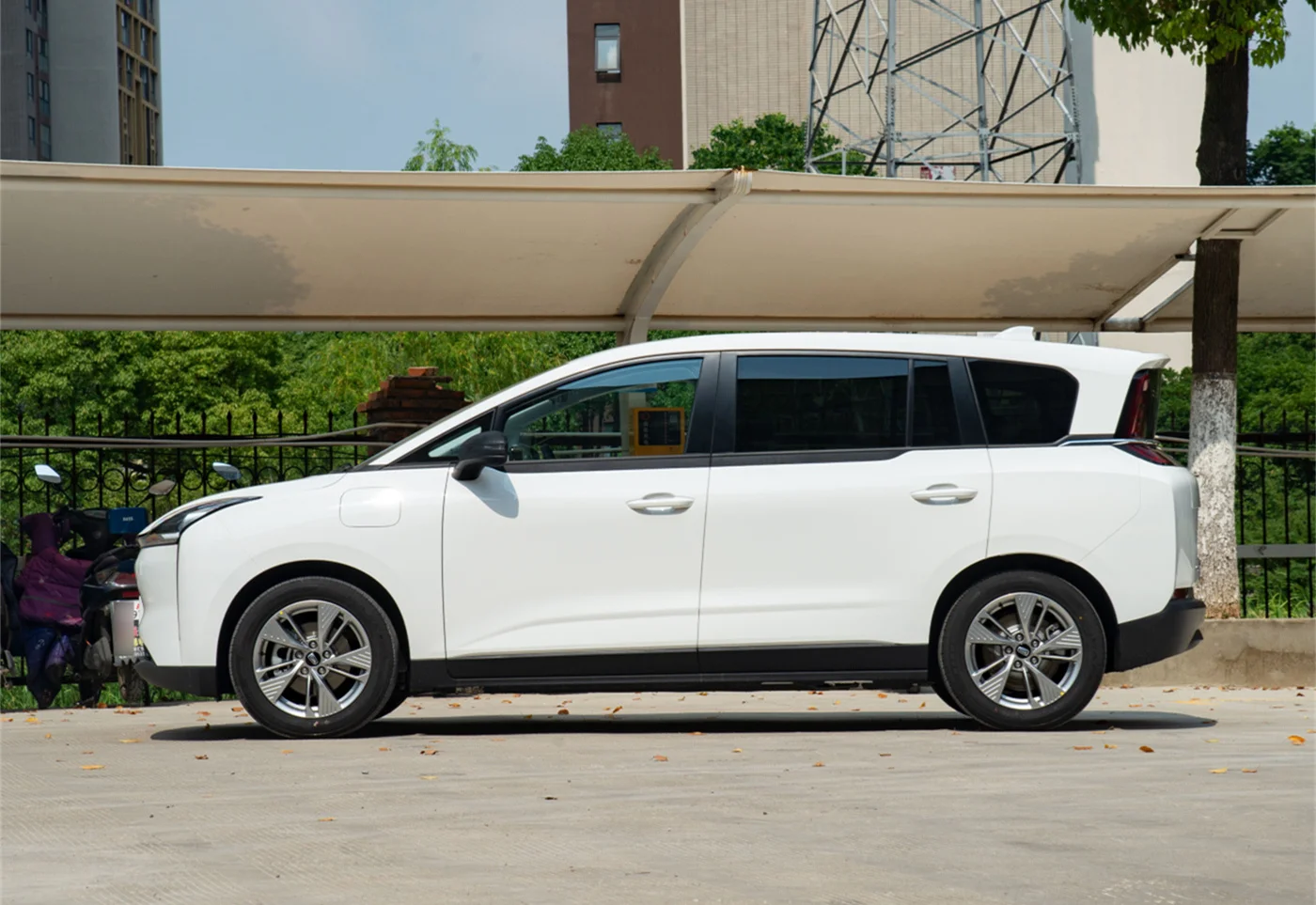 2022 Cheap Price Travel Chinese Electric Mpv Car Carro Electrico Adultos Adults New Energy ...