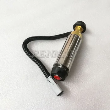 Cummins Isle Qsl9 24-v-kraftstoffförderpumpe Oem 3968189 4937766 ...