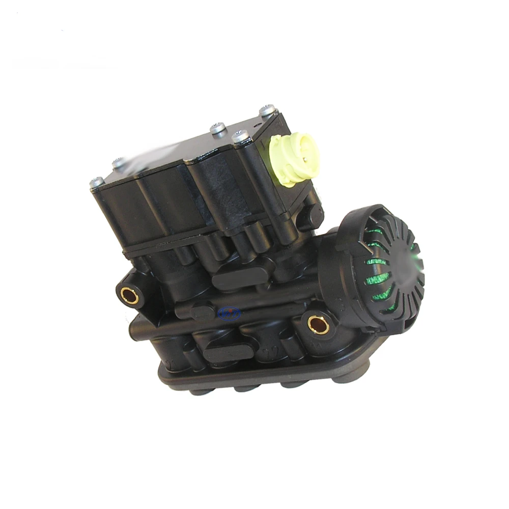 Vit-u Truck Spare Parts Elc Valve Block K068186n00 - Buy Brake Valve ...