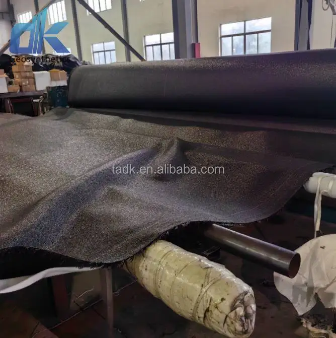 Pp Geo Container Sludge Dewatering Bag Geo Tube Geotextile Fabric Cover ...