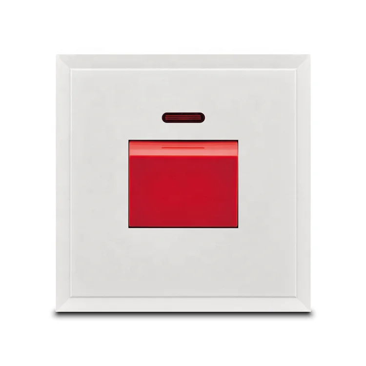 Honyar Electric 45a Push Button Kitchen Rice Cooker Switch - Buy Rice ...