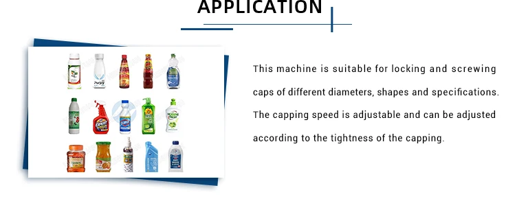 Semi Automatic High Speed Plastic Thread Bottles Press Screw Pump ...