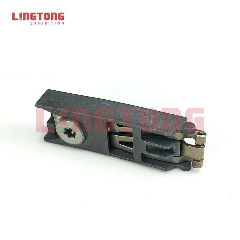 Tension Lock Fixing Catch Beam Connector For Aluminum Extrusion For ...