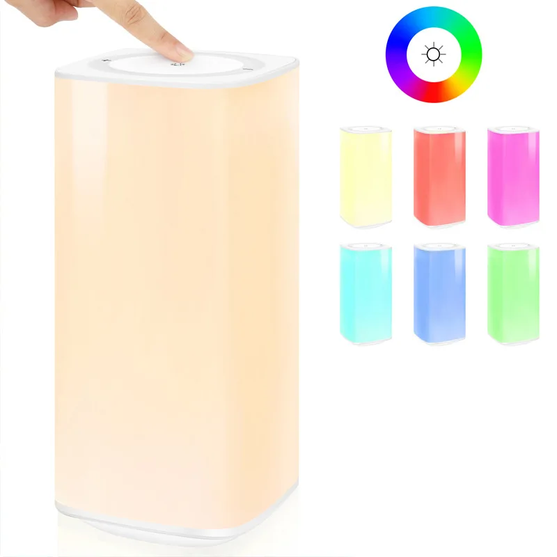 Wi-fi Night Smart Touch Light Stay Connected Friends Couple You Love ...