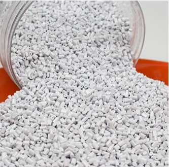 Pla Granules100% Biodegradable Compostable Cornstarch Pla Resingranules ...