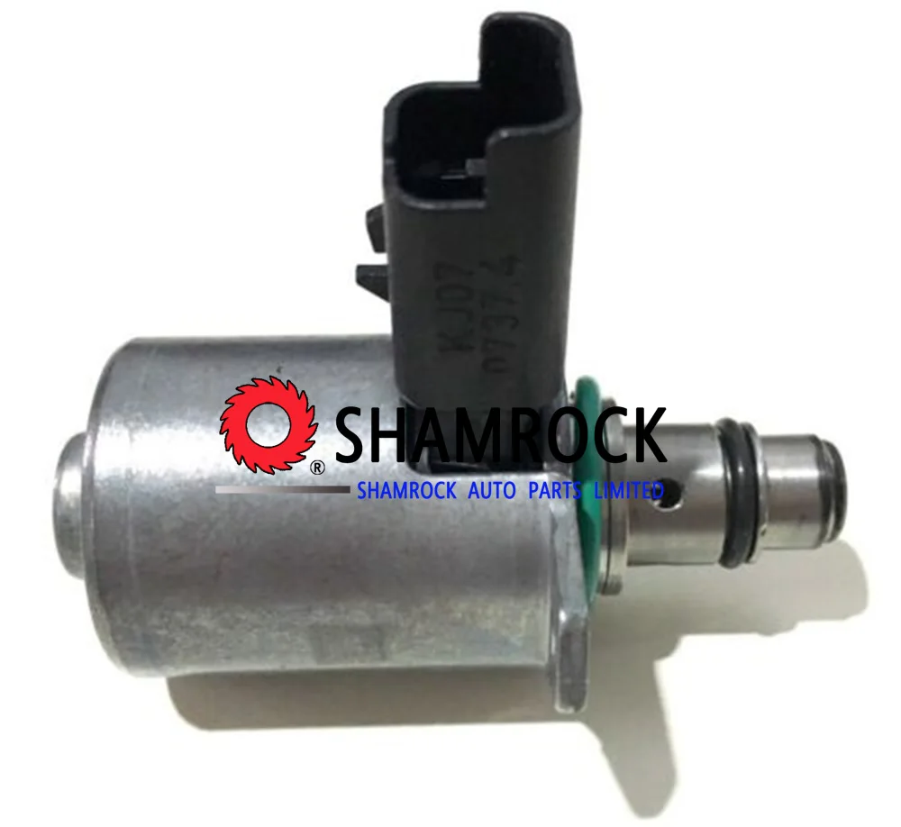 Fuel Pump Pressure Regulator Control Valve Oem Bk2q9358aa/bk2q-9358-ab ...