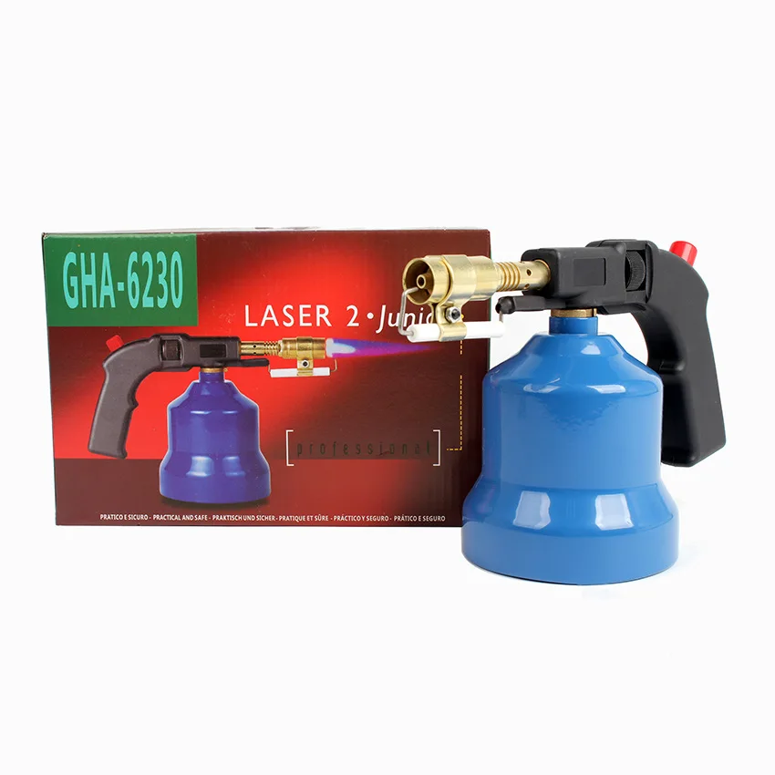 Without Burner Marine Compact Gas Torches For Welding - Buy Gas Torches ...