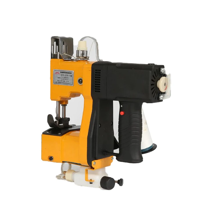 Sewing Machine For Cement Bag Portable Sewing Machine Mini Automatic ...