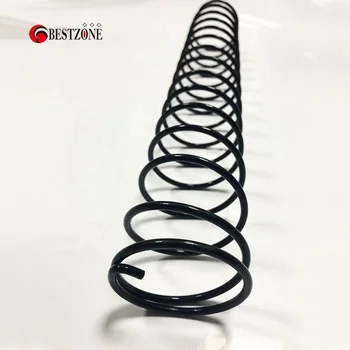 Vending Machine Springs / Customized Vending Machine Spiral Coil - Buy ...