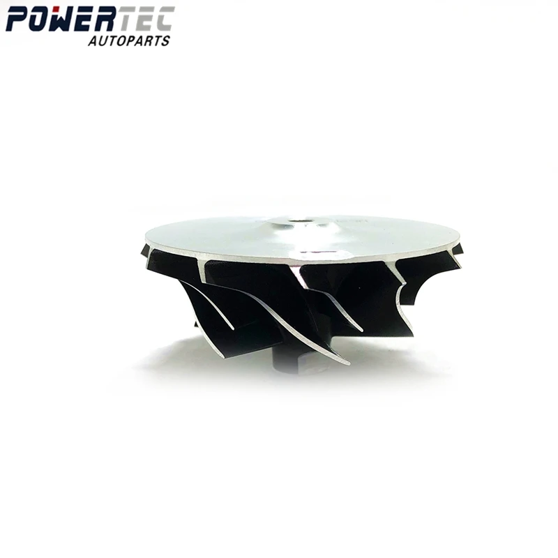 Powertec Turbo Cartridge Compressor Wheel K04 K0422-581 K0422-582 ...