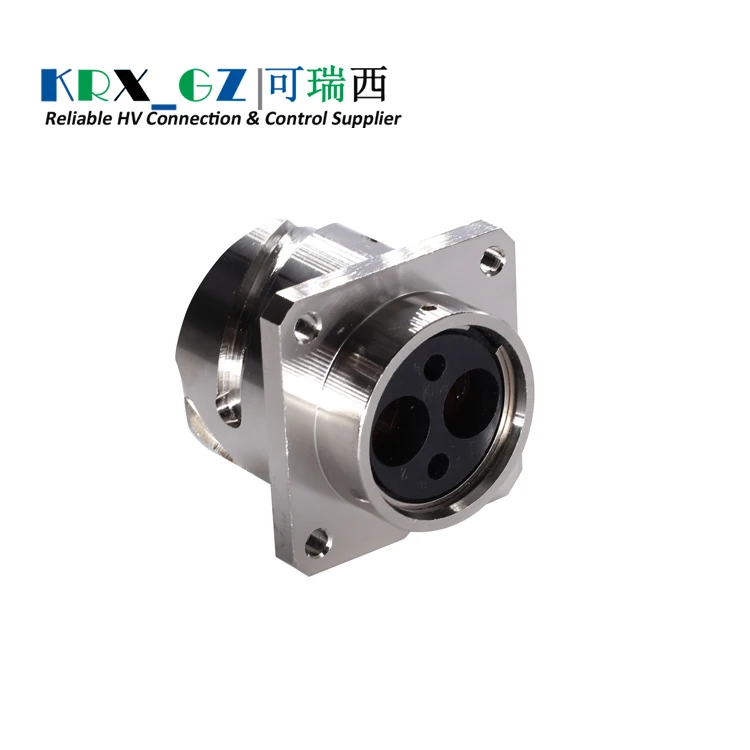 Lifepo4 Battery Energy Storage Connector Power Ip67 50a 60a 800a High ...