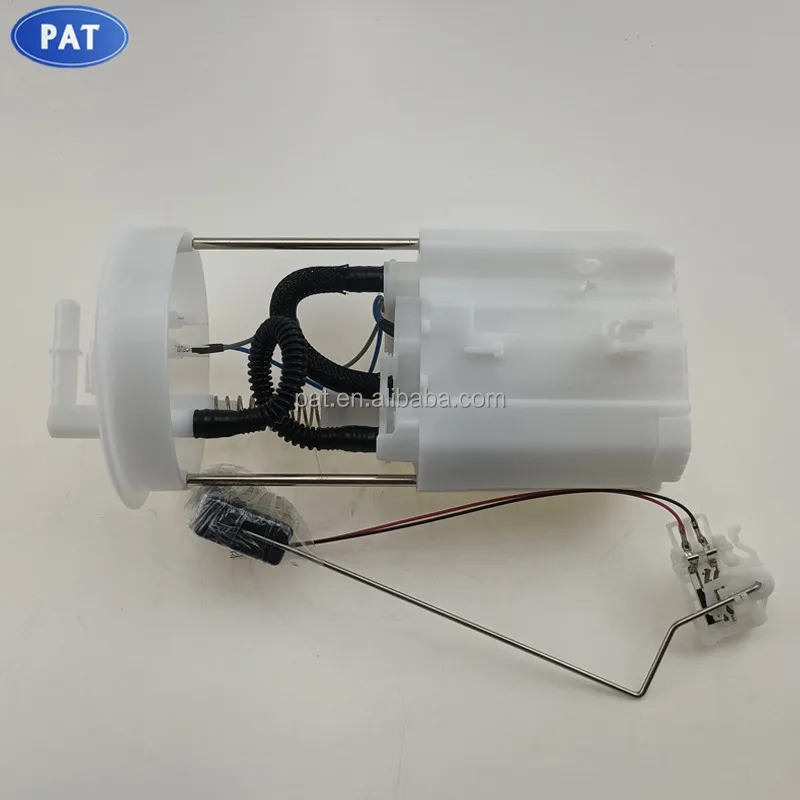 Nissan Teana J32 2008 Fuel Pump Assembly Replacement Oem 17040-jn00c
