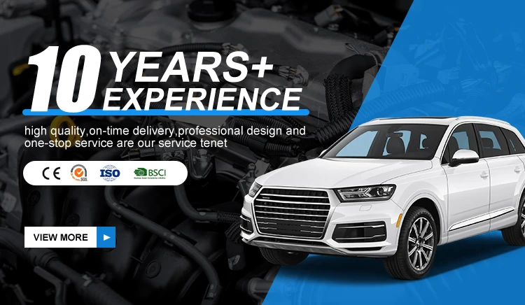 INTAUTO Original Factory 7DCT250 Automatic Gearbox Transmission Oil Pan ...