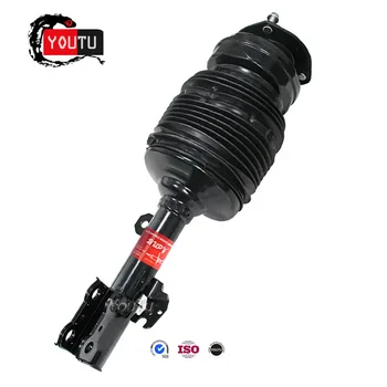 Front Axle Left Suspension Air Spring Shock Absorber For 2004-2009 ...