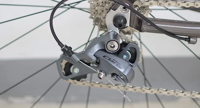 Yingxi Speed Racing Bike - 16 Speed, Aluminum Alloy Frame