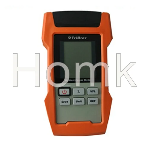 Fiber Power Meter AOP100T with Tribrer BOU 350 Light Source Wholesale ...