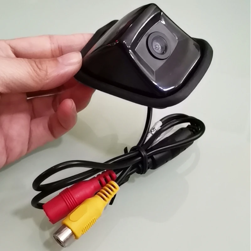 Toyota Hilux Reverse Camera - Backup Parking Solution