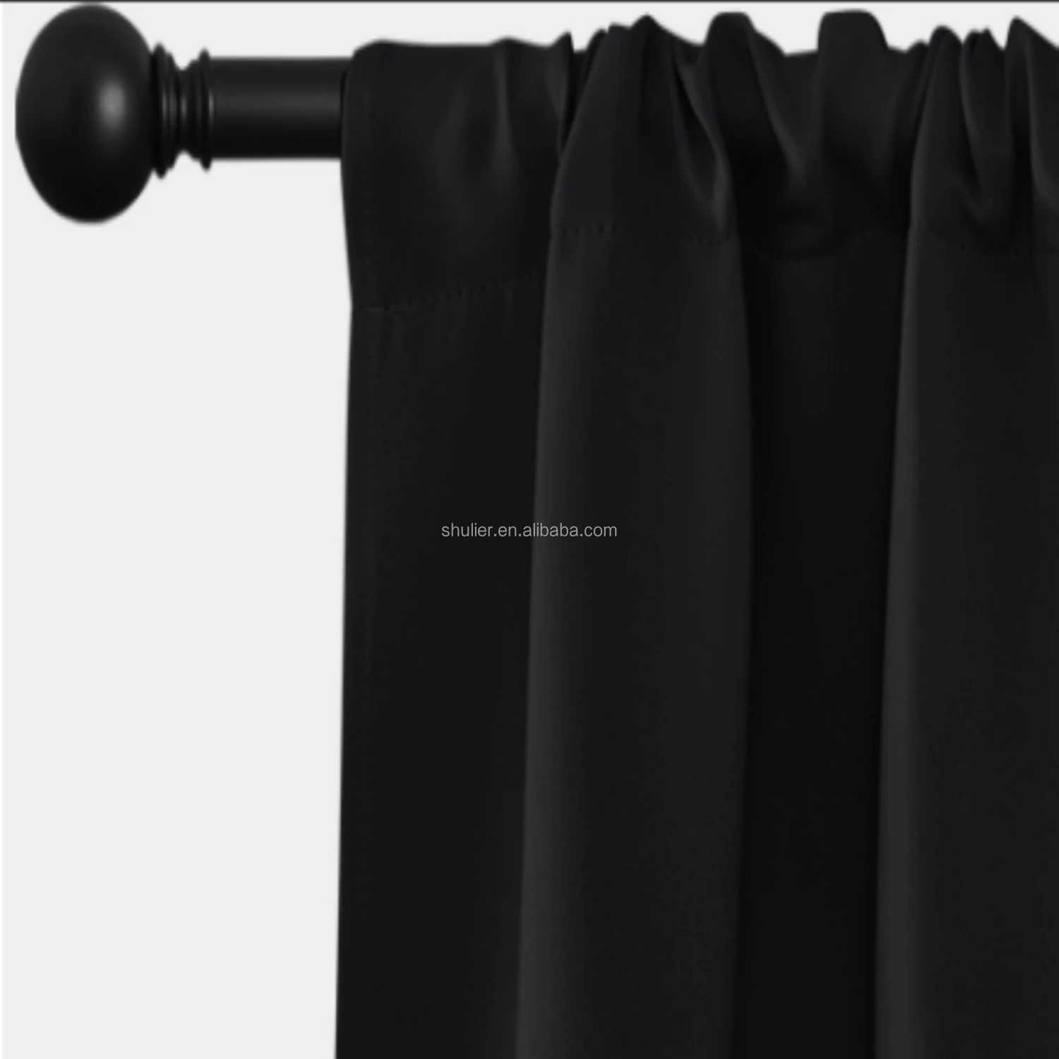 Ethiopian Traditional Design Saba and Telet Curtain Sashes for Weddings