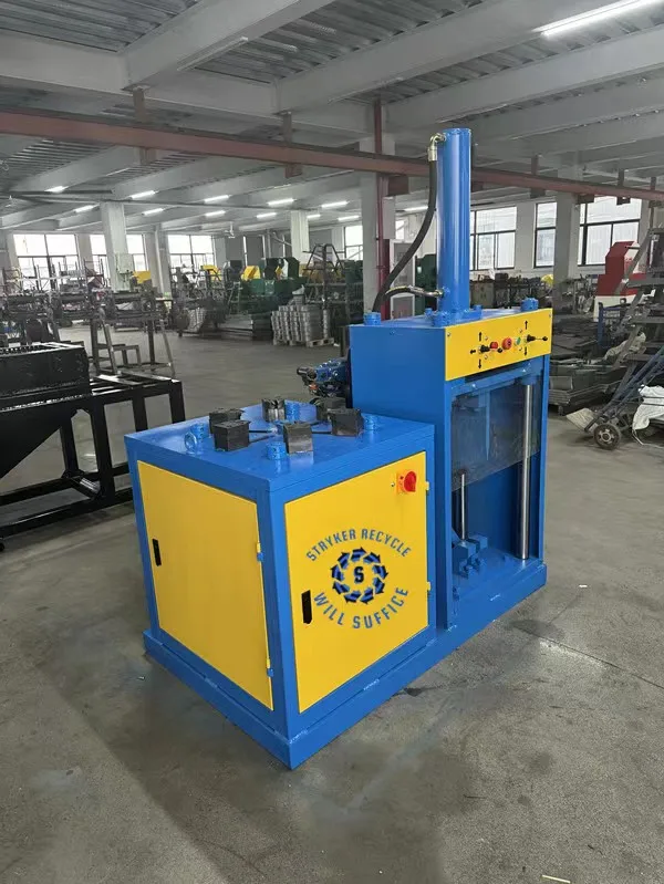 Used Electric Car Motor Engine Recycling Machine Scrap Motor Stator ...