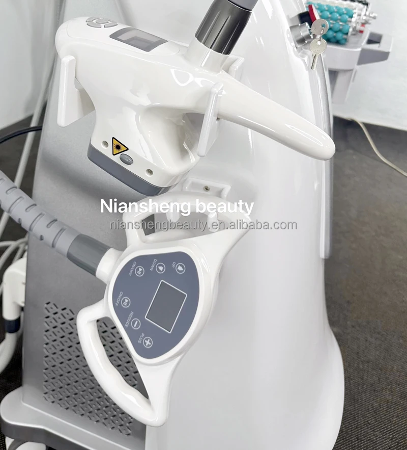 Vela V10 Shape 3 Wrinkle Roller Slimming Machine - Cost & Price