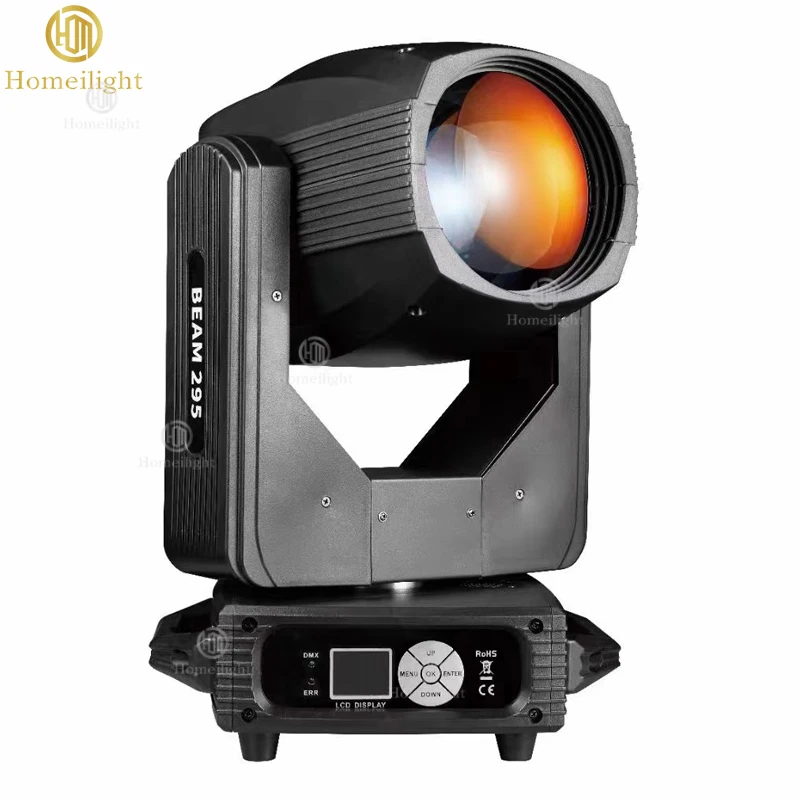 Homei New Arrival 295W Sharpy Beam Moving Head Beams Stage Light Beam ...