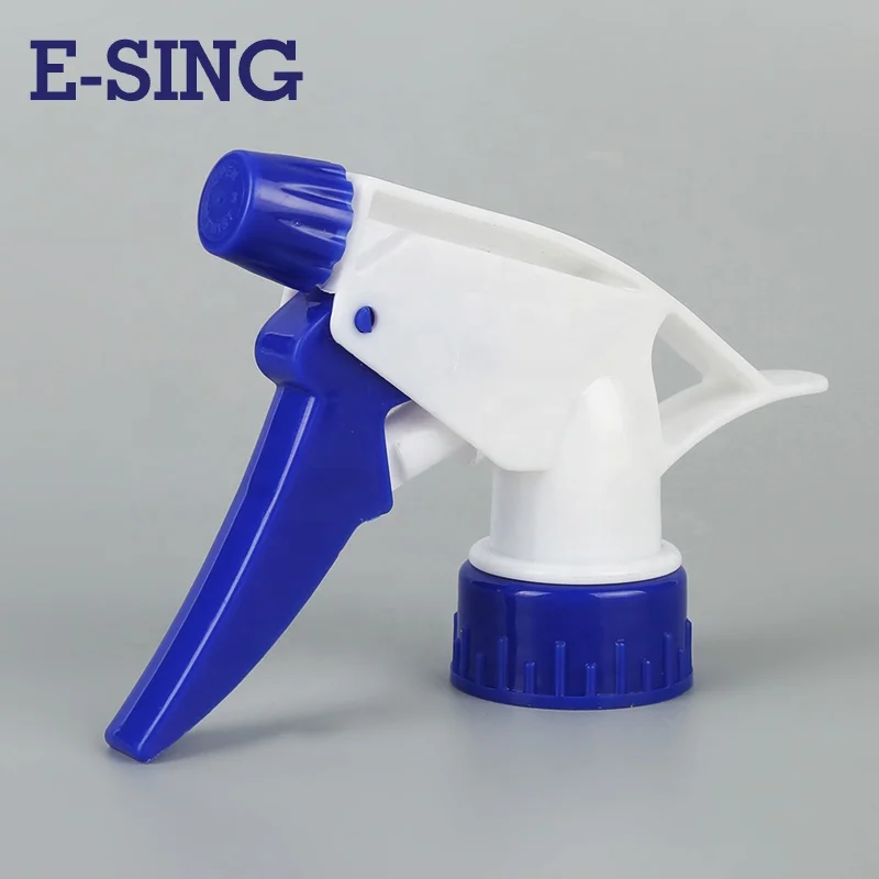 Customized Trigger Sprayer Car Wash Trigger Sprayer 28/400 28/410 ...